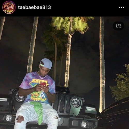 Stream Tae Bae Bae- Ova East (Prod. by Gitt Fai).mp3 by Tae Bae | Listen online for free on ...