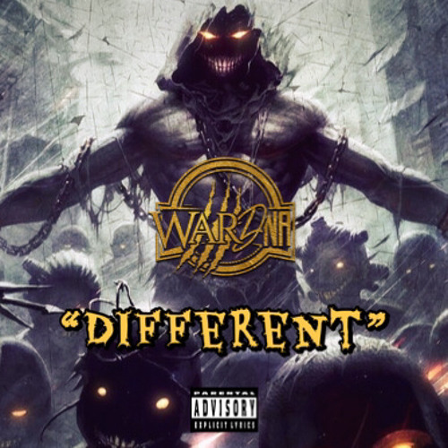 Stream Different by WarDNA Music | Listen online for free on SoundCloud