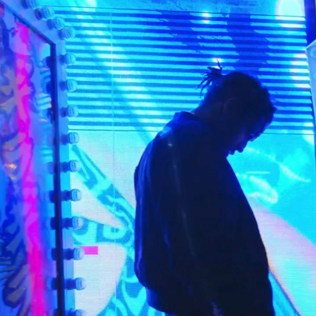 Stream LSD - ASAP ROCKY. by lightar | Listen online for free on SoundCloud