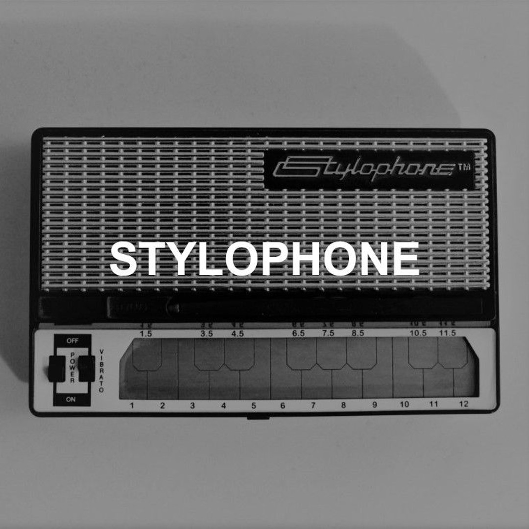 Stream Pianobook | Listen to Stylophone playlist online for free on ...