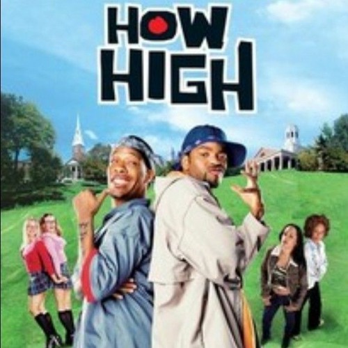 Stream how high .dnb remix by remix wizard | Listen online for free on ...