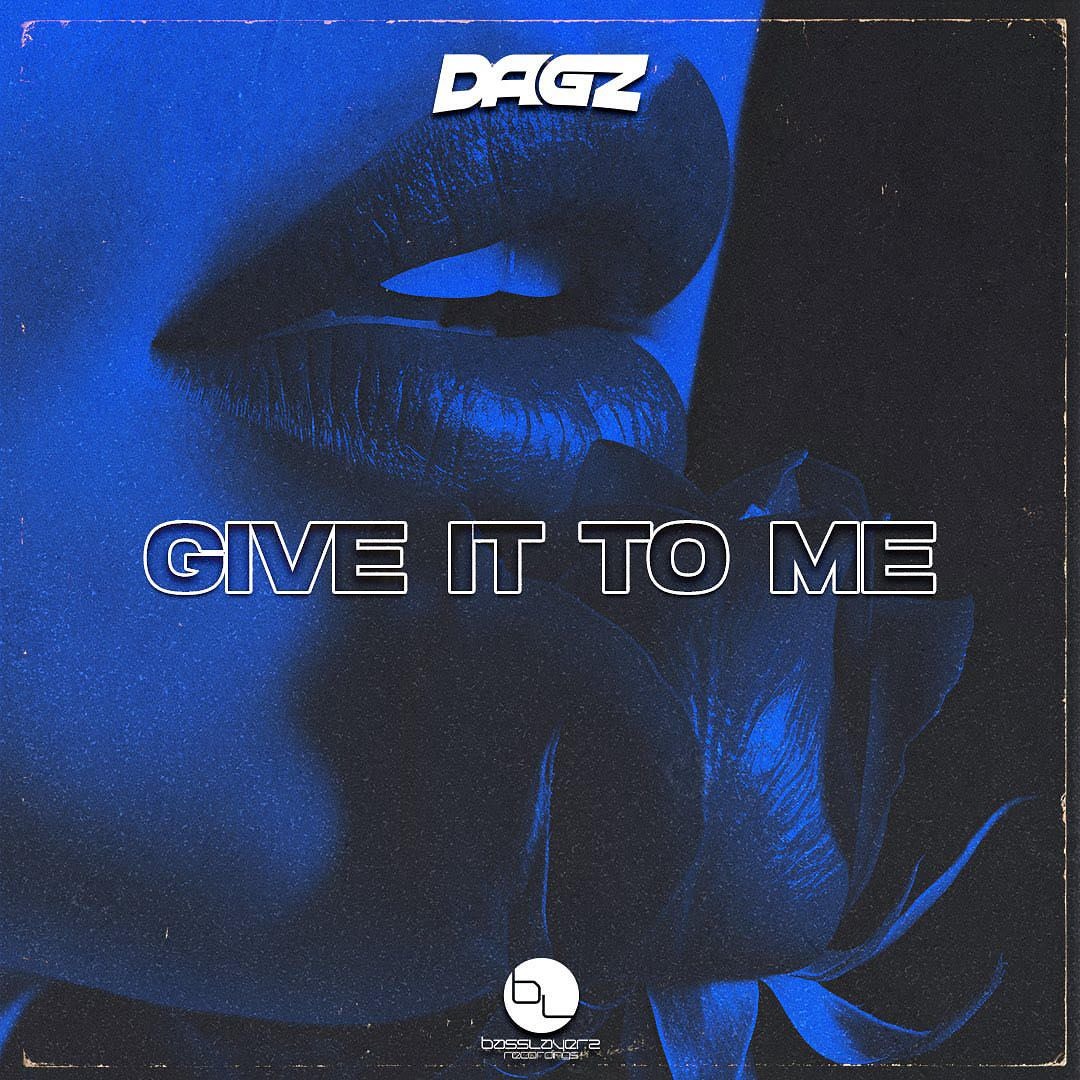 Stream GIVE IT TO ME (VIP) (DUBPACK VOL.2) by Dagz | Listen online for ...