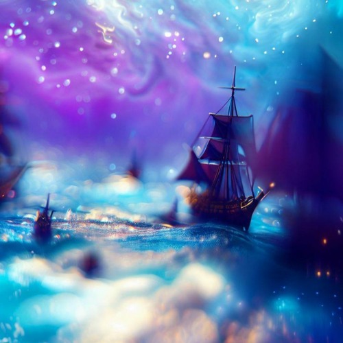 Stream OneRepublic - Ships + Tides (Slowed) by Britto Martin | Listen ...