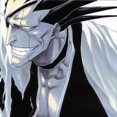 Bleach Concept Covers