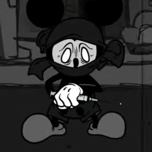 Listen to music albums featuring fnf vs mickey mouse Wednesday's ...