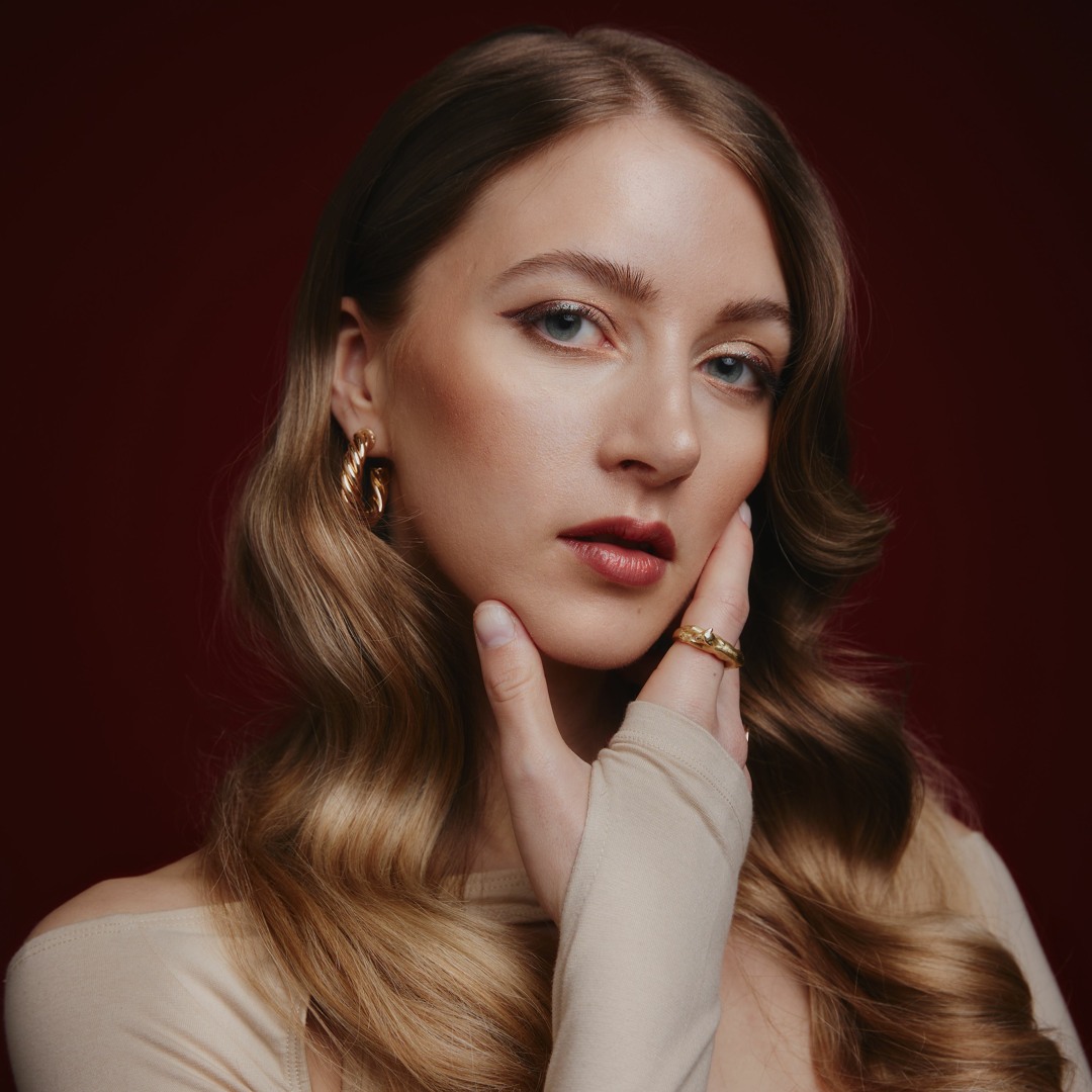 Stream Wham! - Last Christmas (cover) | Ambre Vallet by Ambre Vallet ...