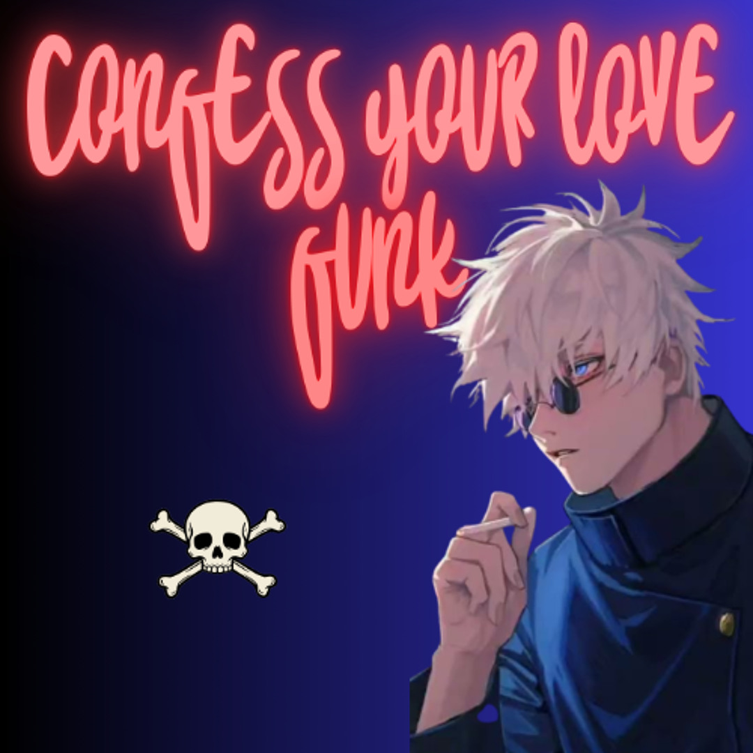 Stream Confess Your Love (PHONK) by 𝒽𝒾𝓉𝓂𝒶𝓃 | Listen online for free on ...