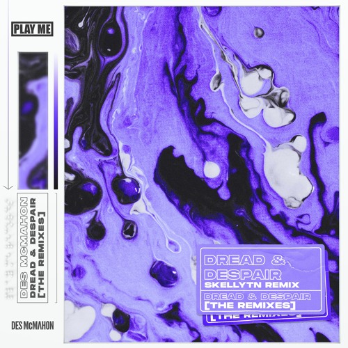 Stream Des McMahon - Dread & Despair (Skellytn Remix) by Play Me ...