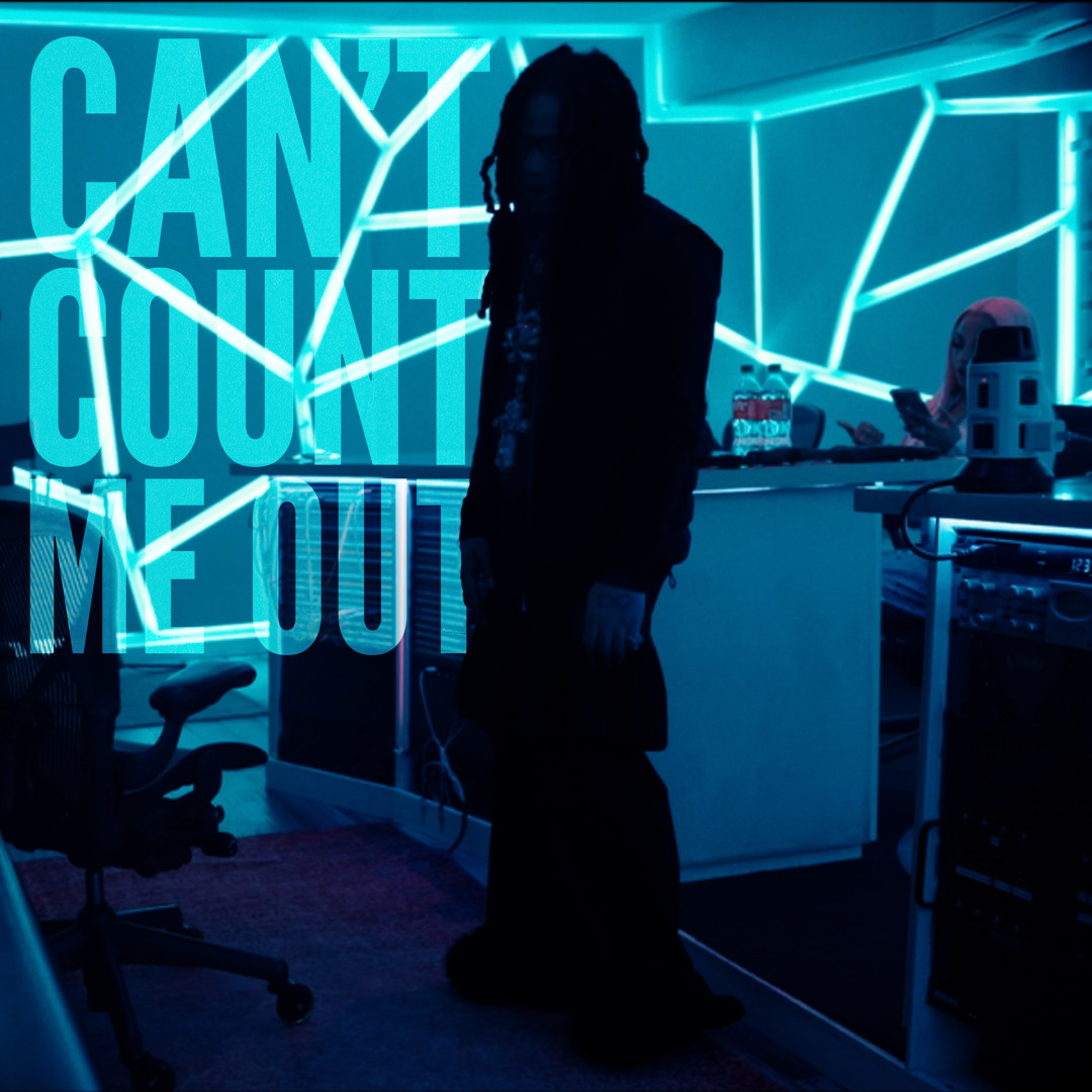 Stream Can't Count Me Out by Trippie Redd | Listen online for free on ...