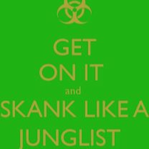 Stream Samwell Junglist by DJ samwell | Listen online for free on ...