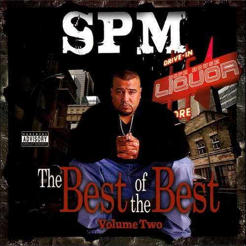 Stream In My Hood by S. P. M. | Listen online for free on SoundCloud