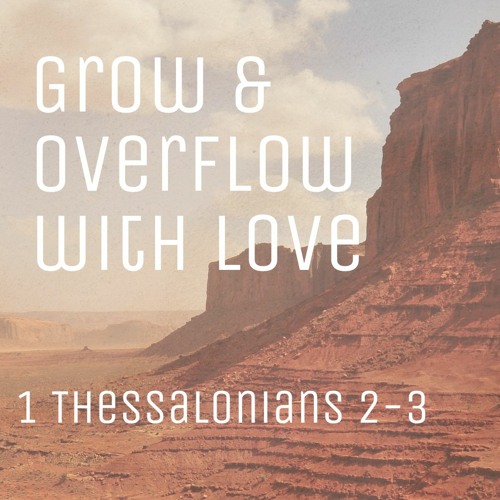 Stream Grow & Overflow with Love by Waypoint Church | Durham, NC ...