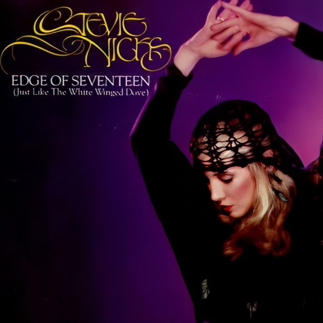 Stream STEVIE NICKS : Edge Of 17 (Linus Loves Mix) [2007] by Peace ...