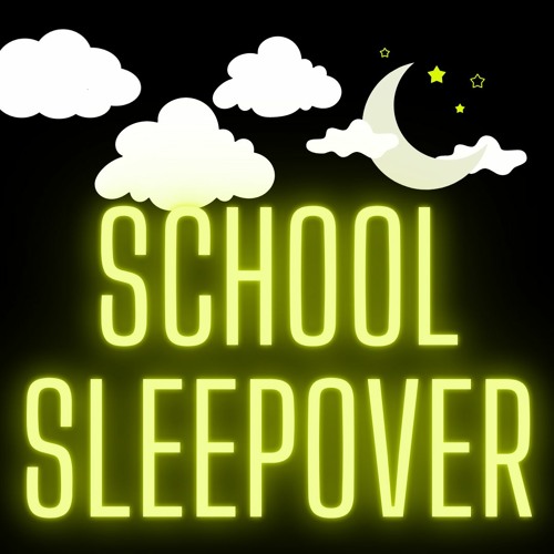 Stream episode School Sleepover - Alivia, Pavi and Carine - St Gabriel ...