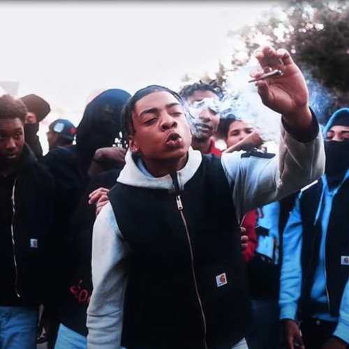 Stream Kay Flock x Dougie B x Asian Doll Type Beat 2022 - ''How You Did ...