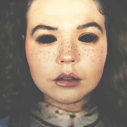 Stream The Ballad Of Jane Doe (Ride The Cyclone) - Cover by Jade Von ...