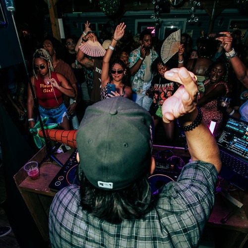 Stream ZEUS - SET 1 - BOOMBASTIK! - GRAPE & THE GRAIN - APR 2025 by ...
