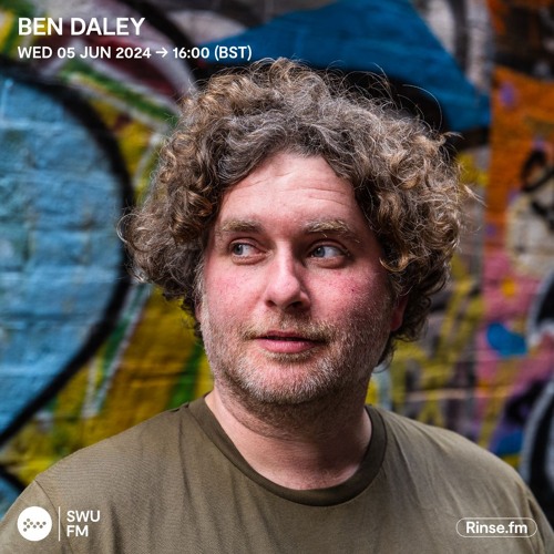 Stream Ben Daley - 05 June 2024 by SWU.FM | Listen online for free on ...