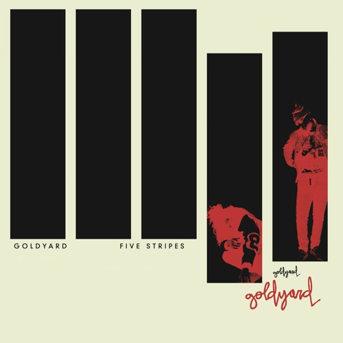 Stream 5 Stripes by GOLDYARD | Listen online for free on SoundCloud