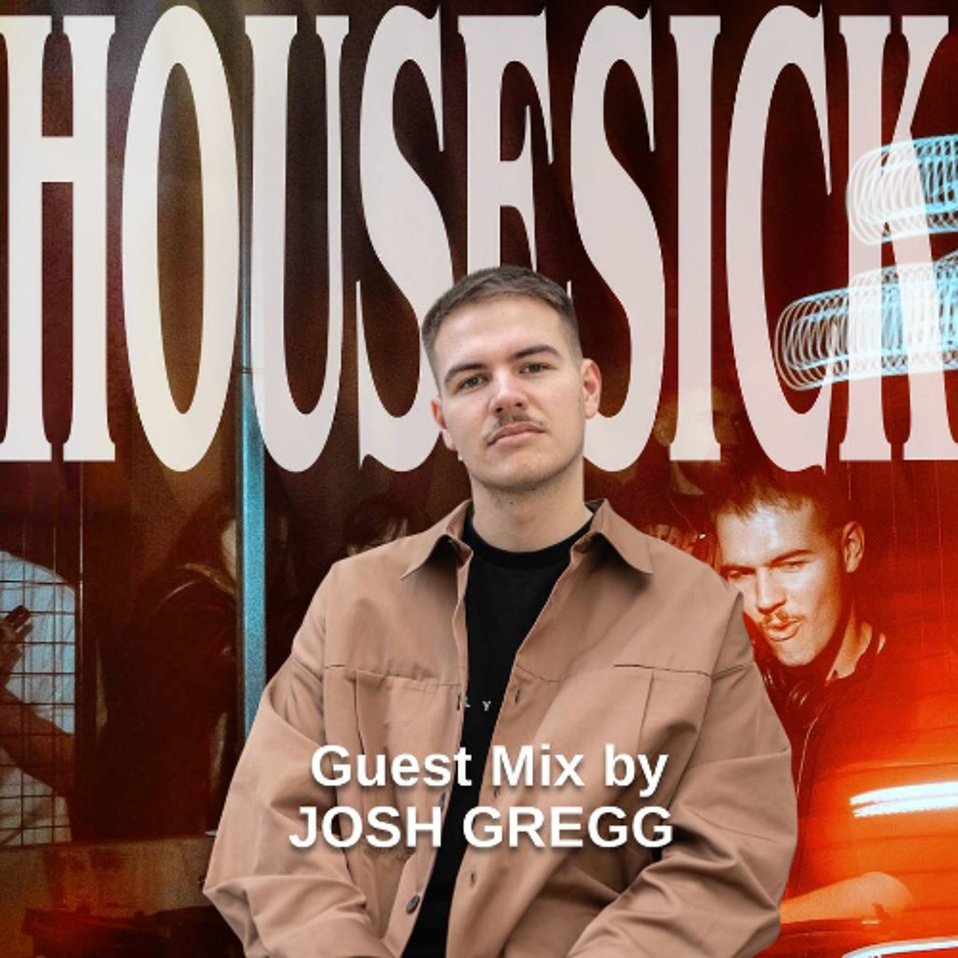Stream Housesick 033: GUEST MIX by JOSH GREGG by Housesick | Listen ...