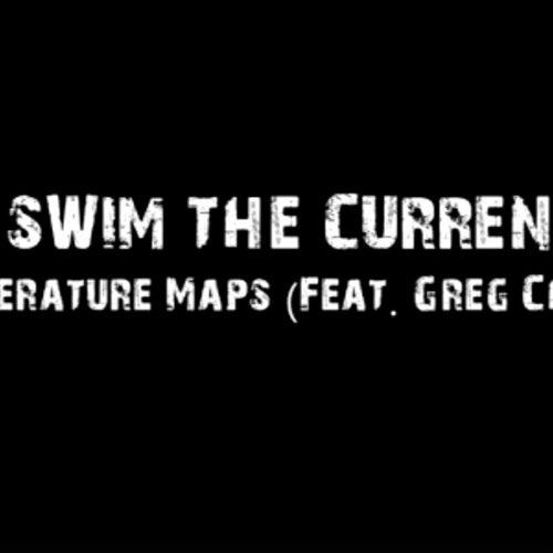 Stream Temperature Maps (Swim the Current) by Gregory Christie | Listen ...