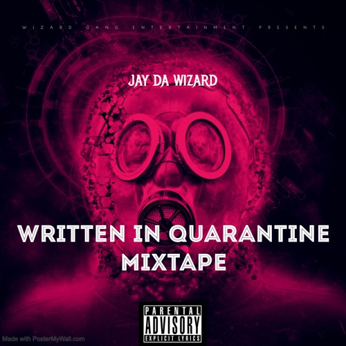 Stream The Box (Remix) [Written In Quarantine Mixtape] by Jay Da Wizard ...