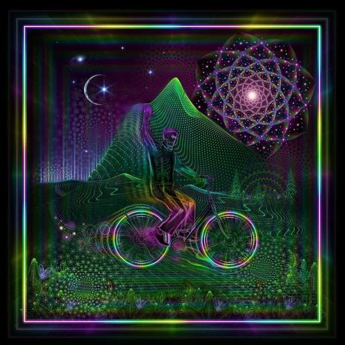 Stream Jungle Story forest live set on feb by lostinspace.music ...