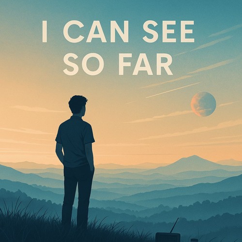 Stream I can see so Far (Mix & Master N°2) by Studio 277 | Listen ...