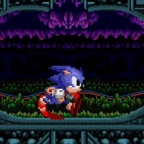Stream Sonic 3: Endless Mine (Good Future Remix) by MTBV (Marcos ...