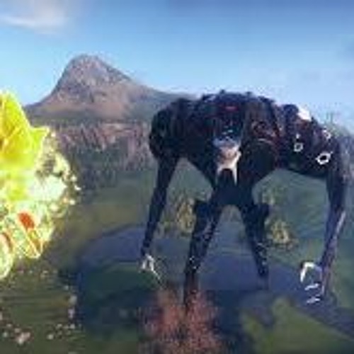 Stream Sonic Frontiers OST - Undefeatable (First Titan Boss ...