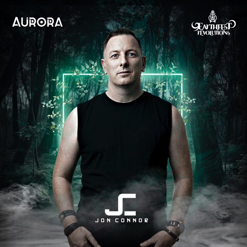 Stream Jon Connor - Aurora Festival - New Years Eve 2023 24 by Jon ...