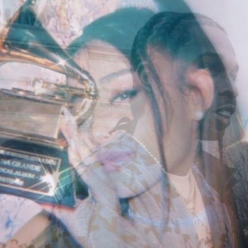 Stream Ariana Grande x Pop Smoke Positions / Welcome To The Party Drill ...