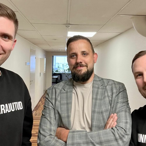 Stream episode #83 | Tõnis Mänd - mees, kellel on korter 16-korruselise maja 17. korrusel 16 ...