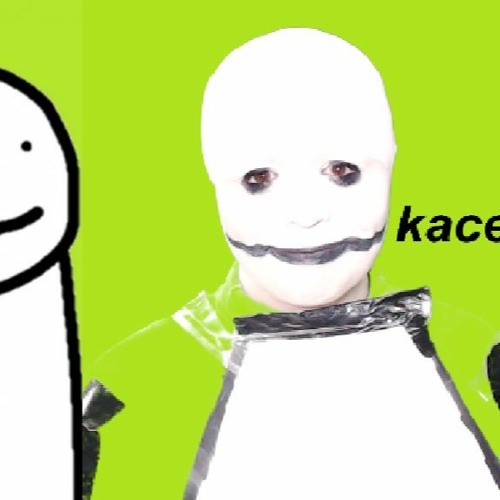 Stream Dream - Mask & The Weed Song by Petey Plastic FT Kaceytron and ...