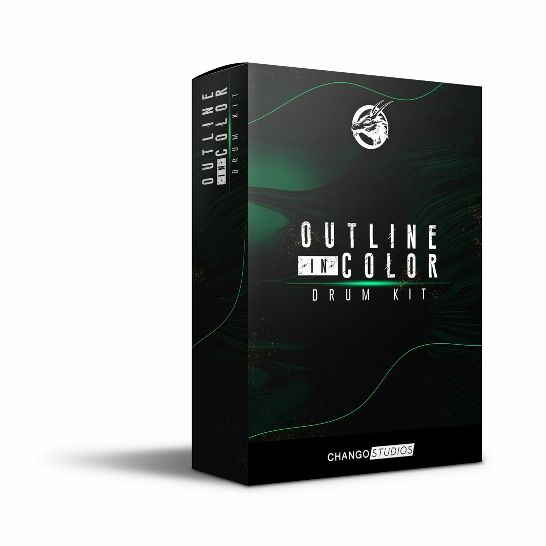 Stream Chango Studios | Listen to Chango Studios - Outline In Color ...