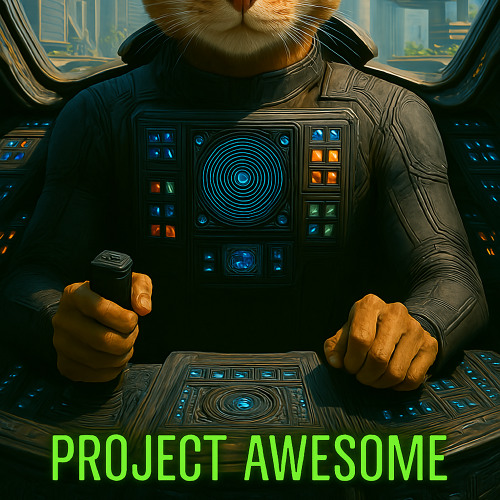 Stream Project Awesome- Run to the sun 05 by Project Awesome and Friends 2025 | Listen online ...