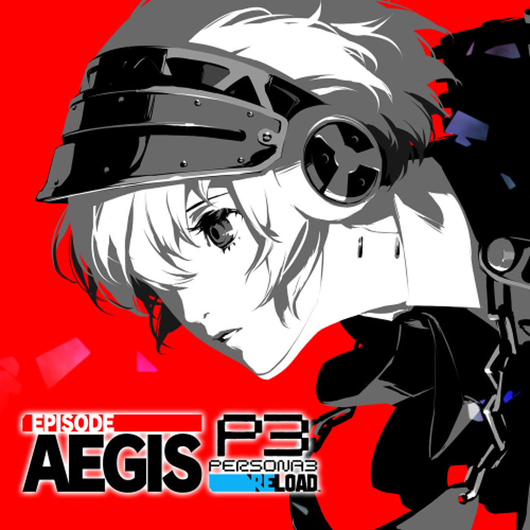 Stream [Cover] Mass Destruction (P3Fes Reload) - Persona 3 Reload by Dr ...