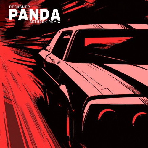 Stream Desiigner - Panda (TookMyTurn Remix) by TookMyTurn | Listen ...