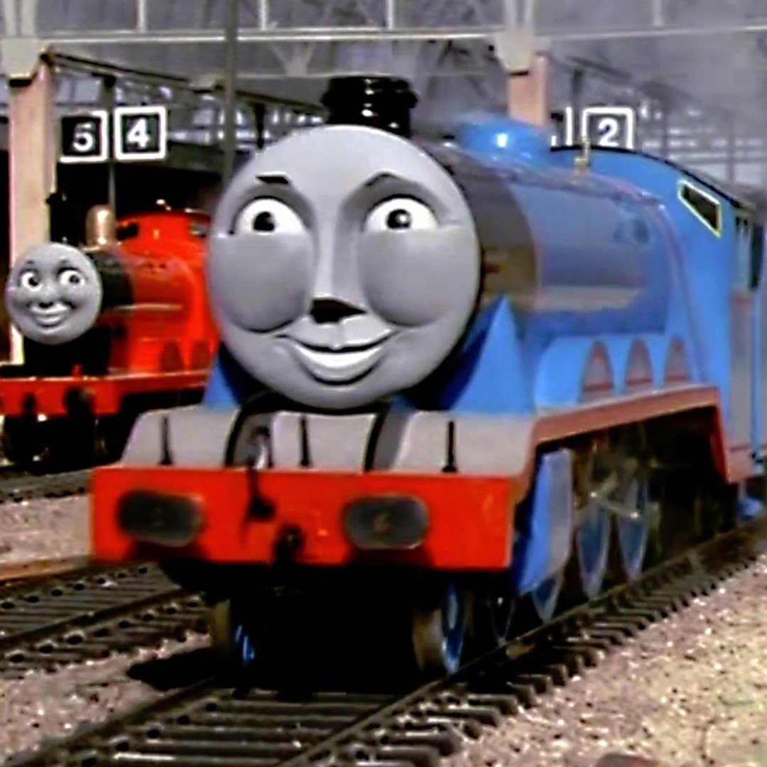 Stream Gordon's Theme - S1 by MusicOfSodor | Listen online for free on ...