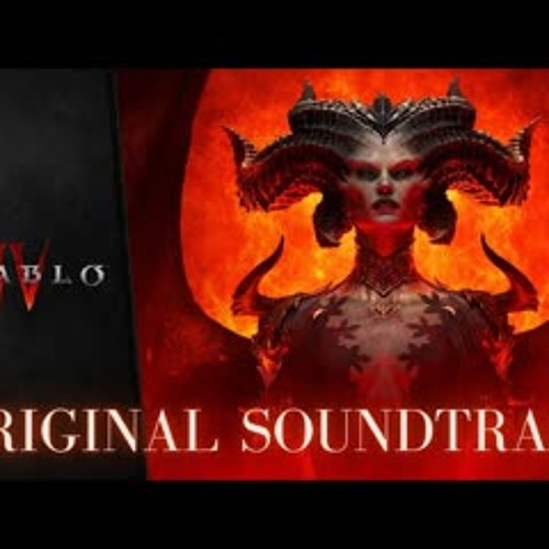 Stream Diablo 4 Soundtrack - Marsh Theme by Johnny Medieval | Listen ...