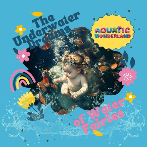Stream The Underwater Dreams of Water Fairies by Aquatic Wonderland ...