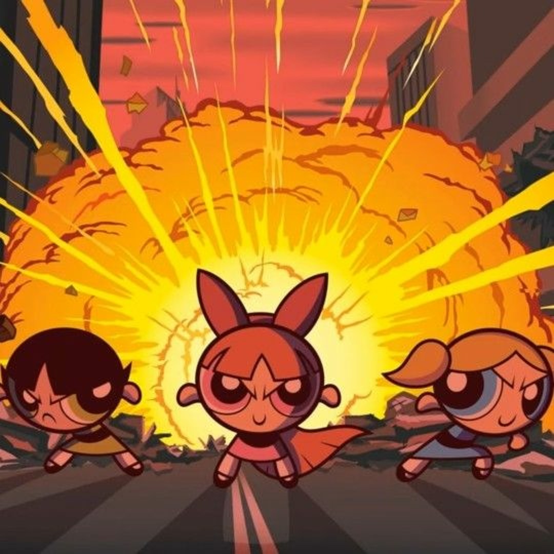 Stream The Powerpuff Girls Intro Theme Extended by BoFaLoF | Listen ...