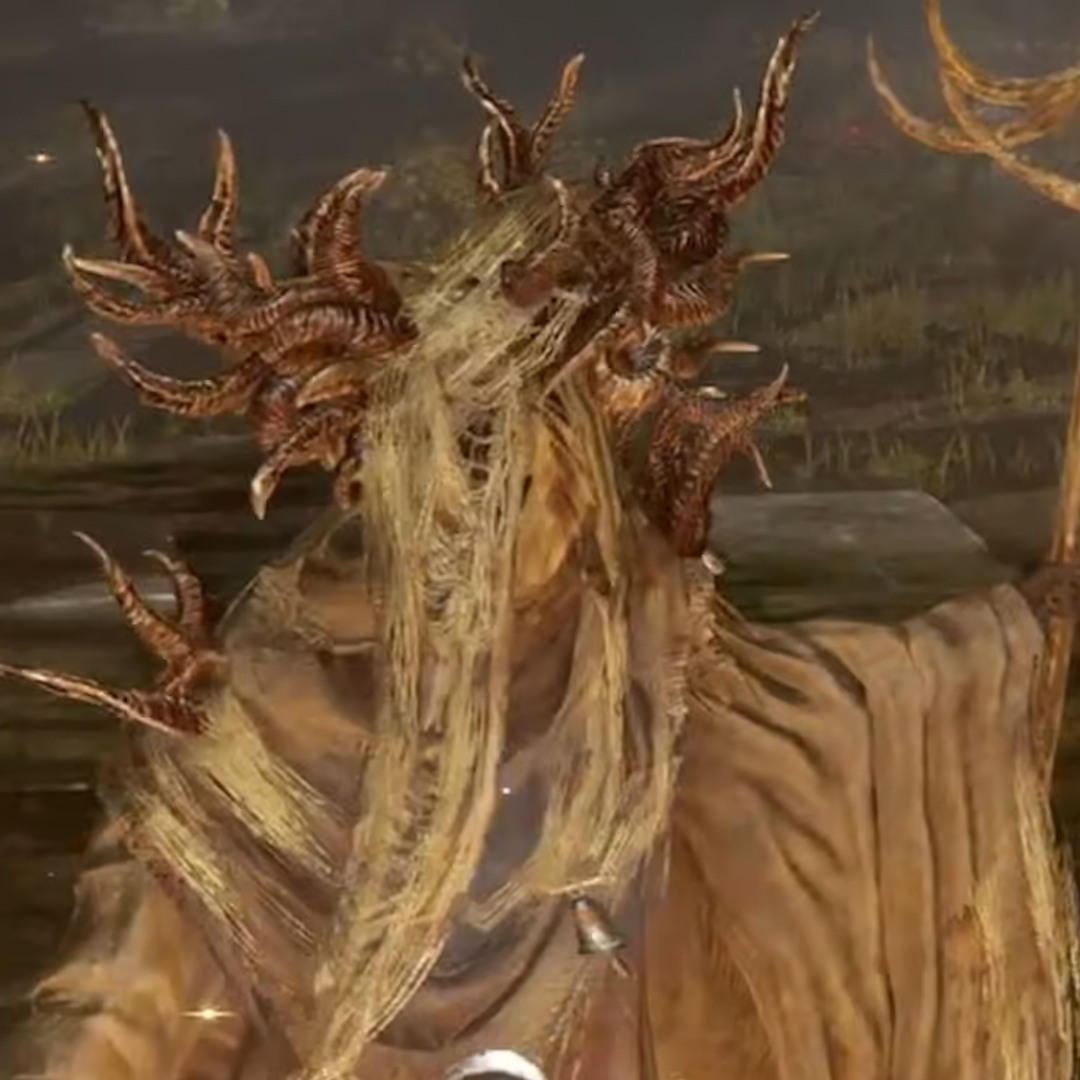 Stream Elden Ring: Shadow Of The Erdtree - Jori, Elder Inquisitor by ...