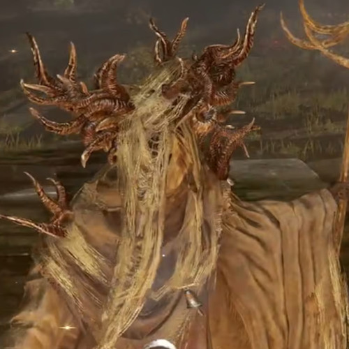 Stream Elden Ring: Shadow Of The Erdtree - Jori, Elder Inquisitor by ...