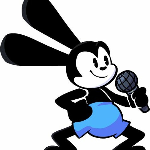 Stream Fnf Vs Oswald [Rabbit's Luck] by Minju | Listen online for free ...