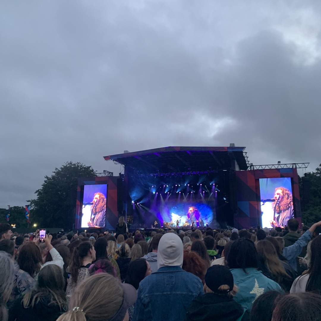 Stream George Bill | Listen to Unreleased Hozier playlist online for ...