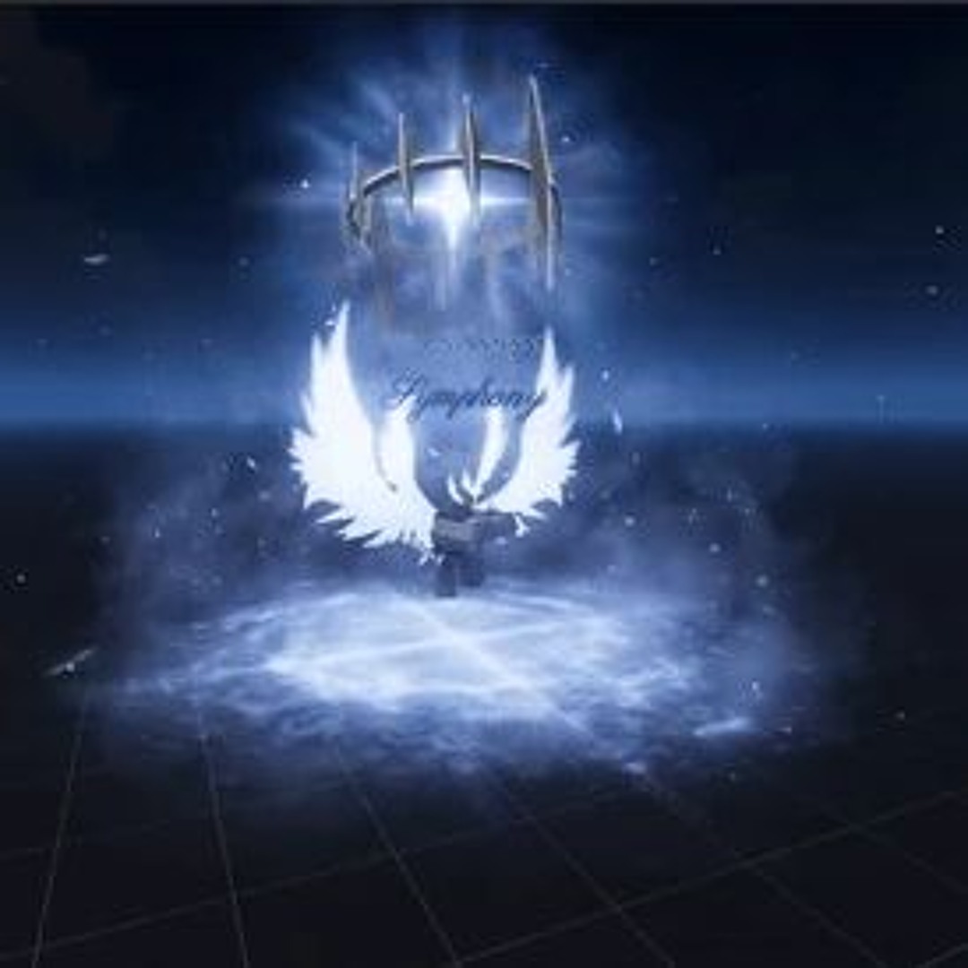 Stream Sols RNG - Symphony by Lin | Listen online for free on SoundCloud