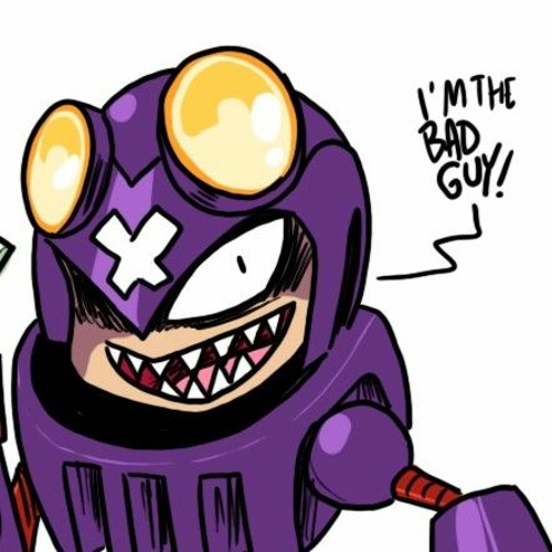 Listen to music albums featuring "Your End" FNF x NEFARIOUS (VS Crow ...