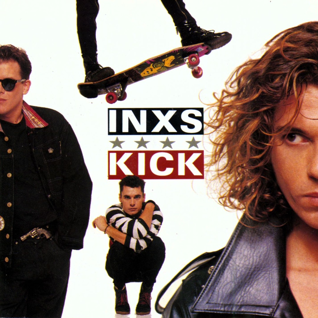 Stream Need You Tonight by INXS | Listen online for free on SoundCloud