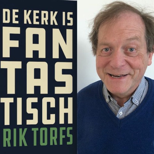 Stream Rik Torfs De kerk is fantastisch by Joop van der Elst | Listen ...